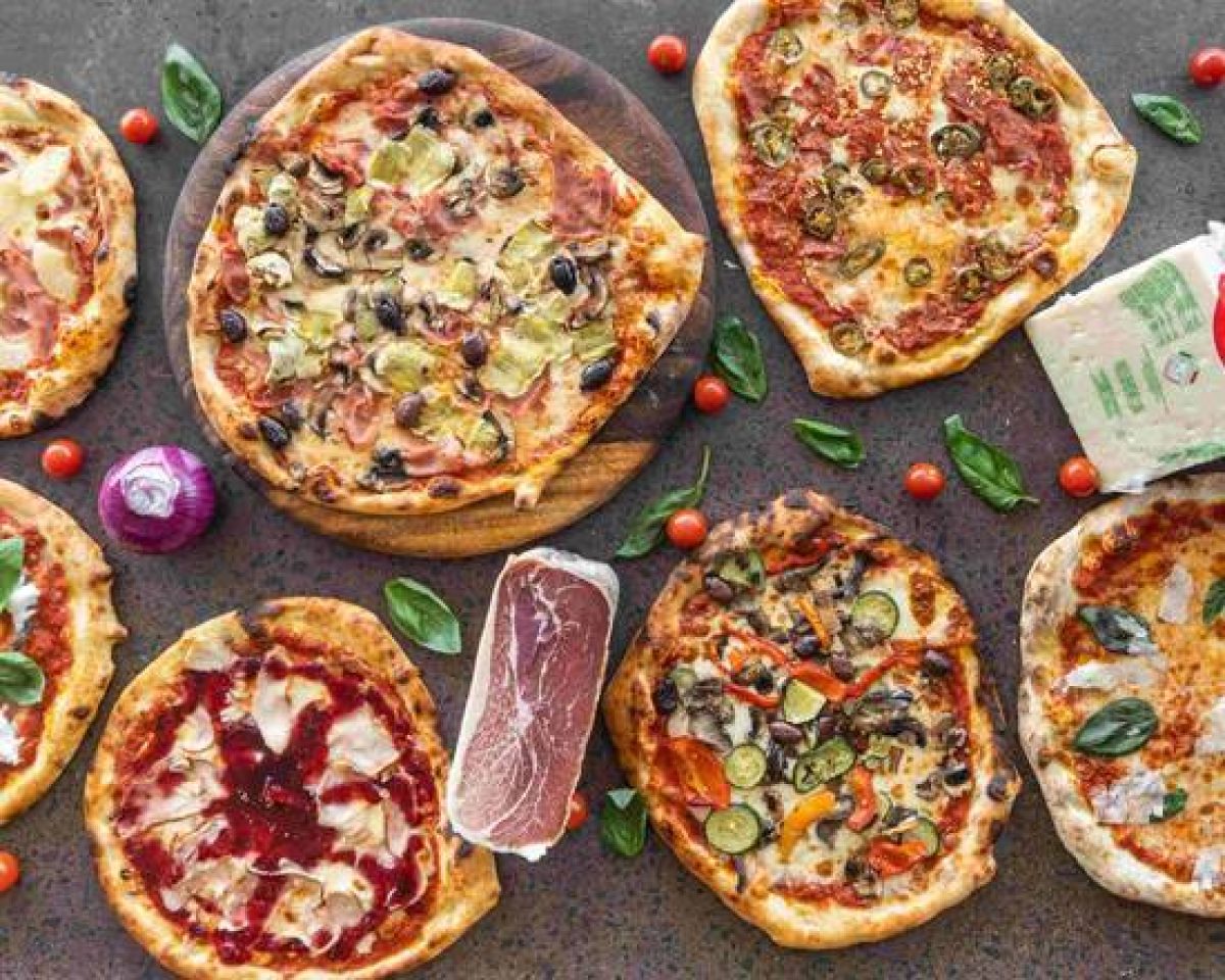 U Sushi - Pinehill Central