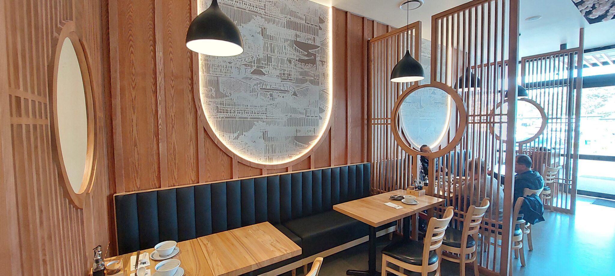 Sue’s Dim Sum Now Open - Pinehill Central