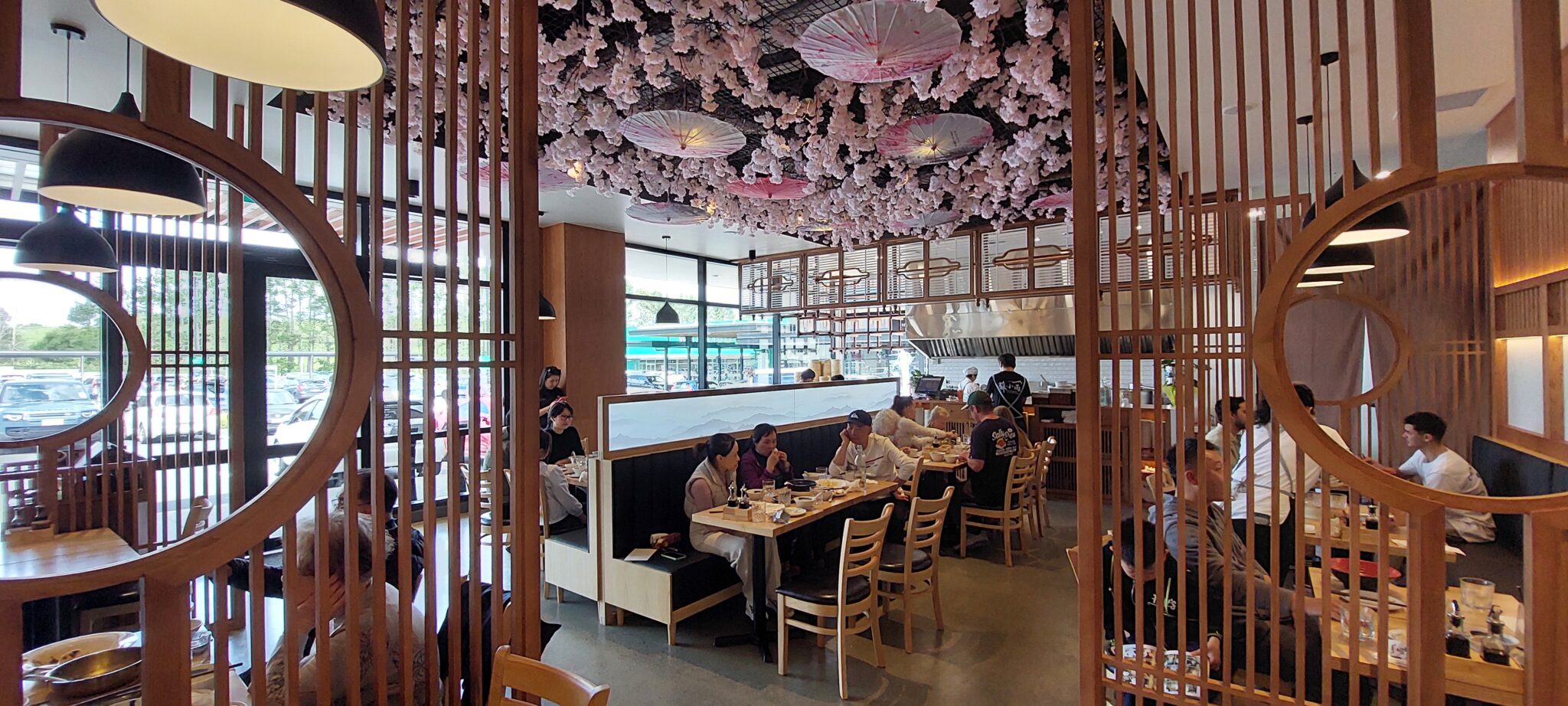 Sue’s Dim Sum Now Open - Pinehill Central